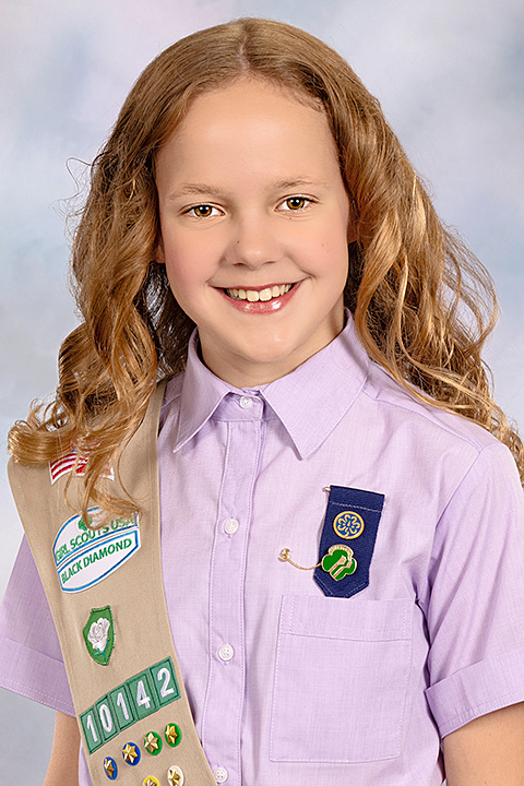 Mountain State Forest Festival’s Royal Scouts announced | News, Sports ...